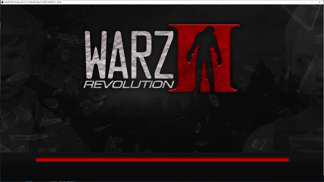 WARZ II 2020 PVP ep 1 - ช๊อตยิงไม่ค่อยมี มีแต่ช๊อตไร้สาระ BY SCXNOOM TV ...