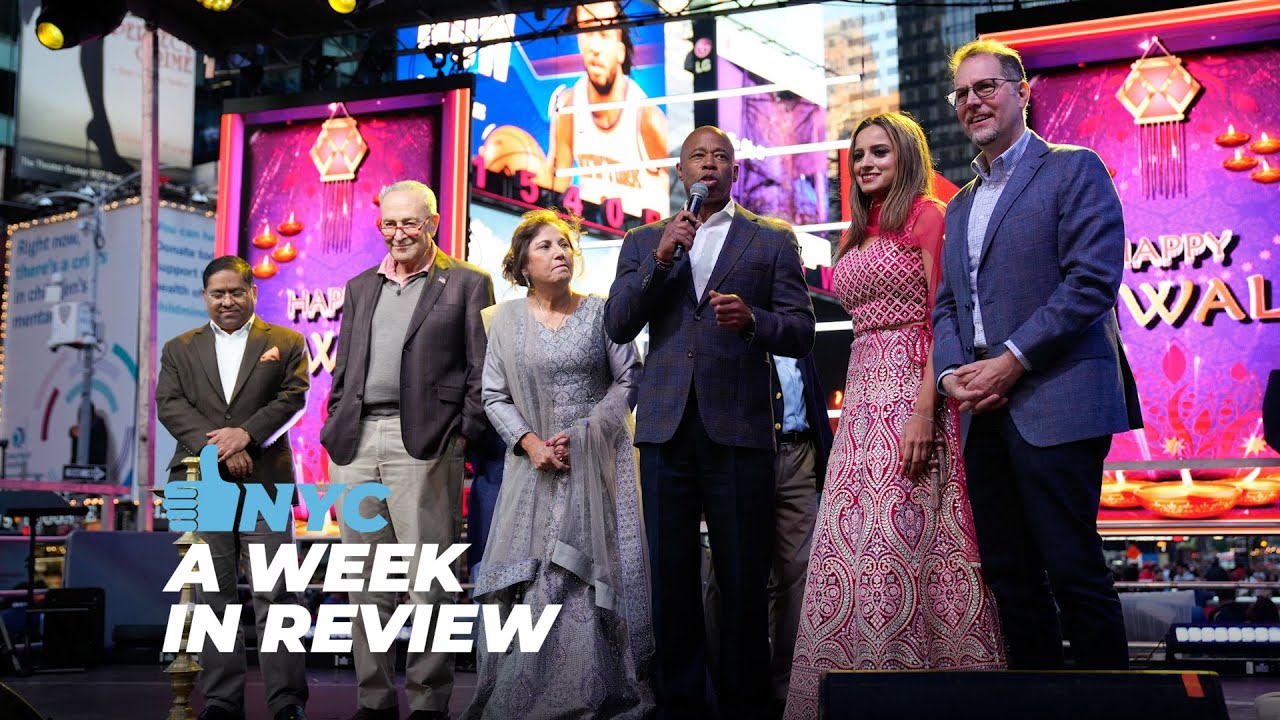 Week In Review October 15 - 21 - YouTube