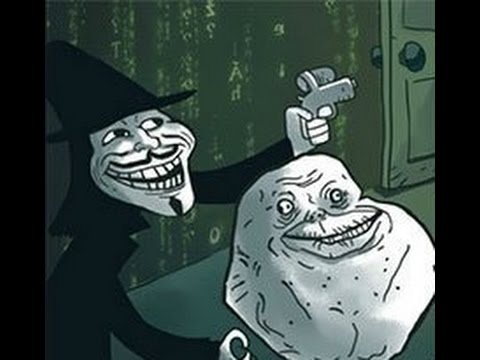 Trollface Defense | Gameplay - YouTube