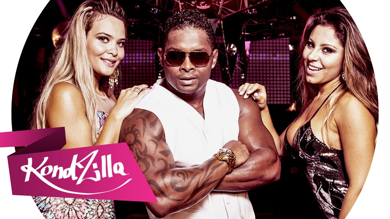 MC David Bolado - Ela Não Para de Dançar (KondZilla) - YouTube