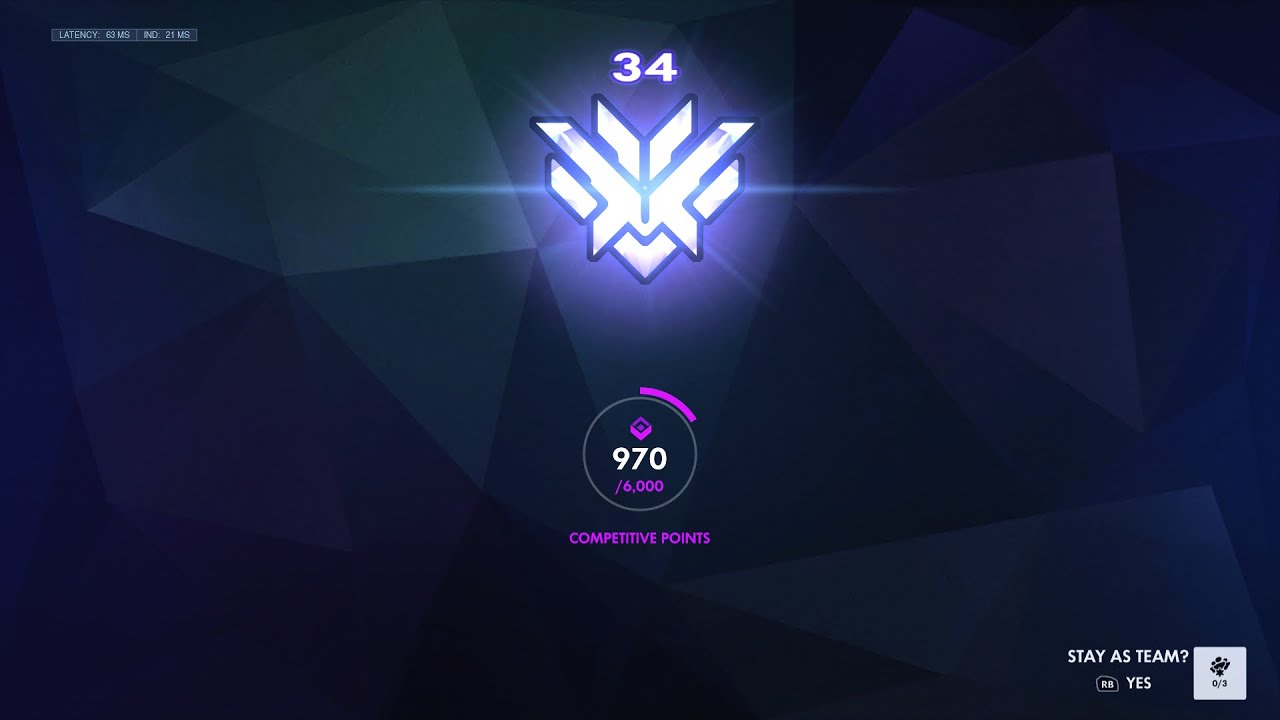 first 3 days on xim - overwatch - YouTube