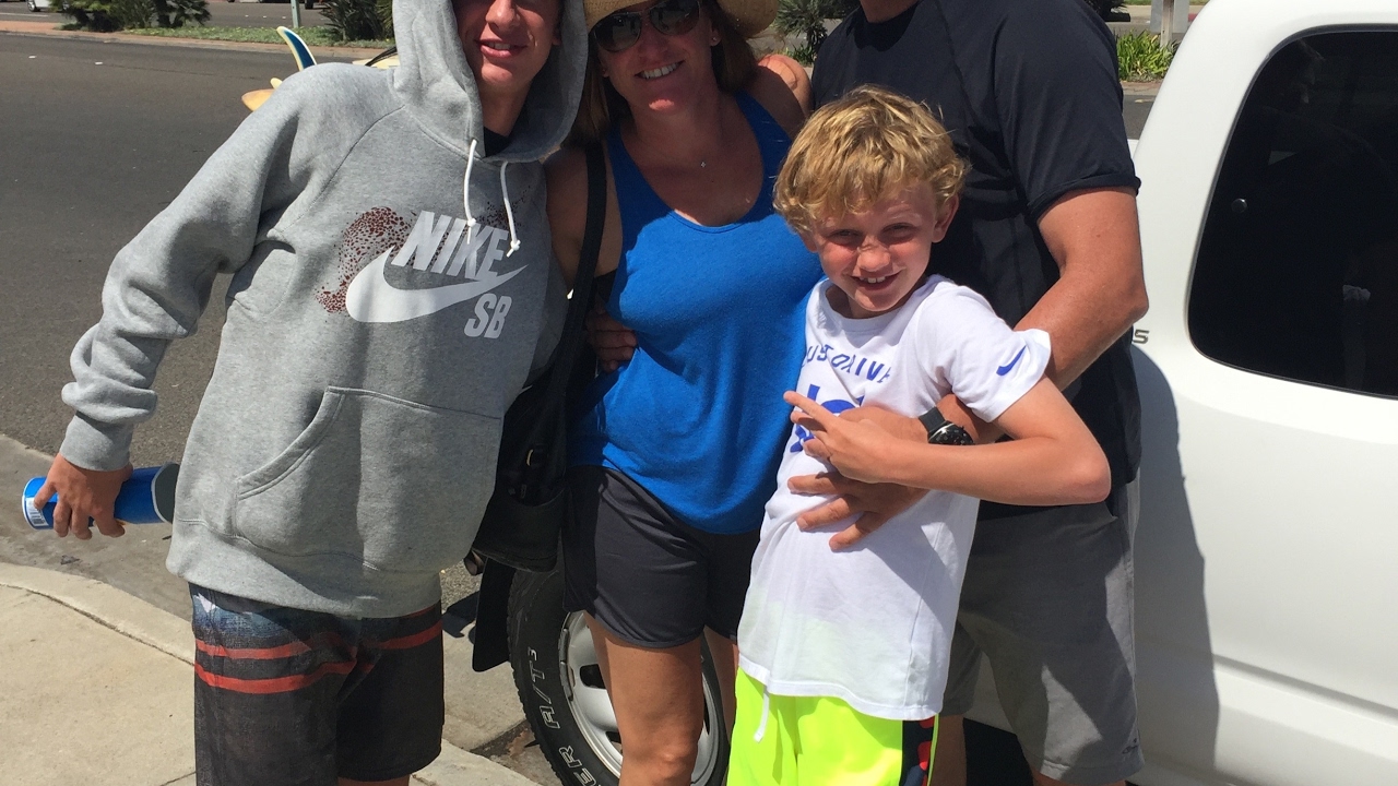 Heather Strong Live Stream - YouTube