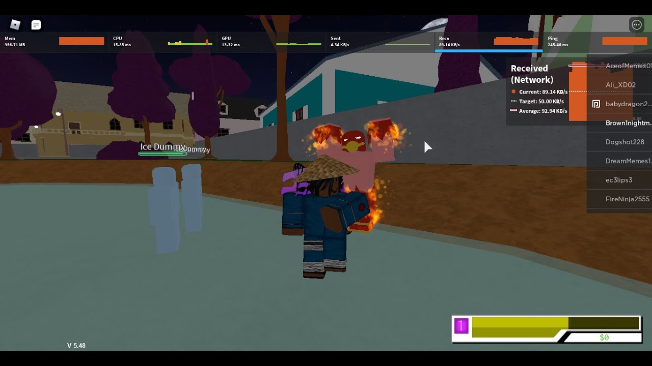 Project Jojo episode 1 - YouTube