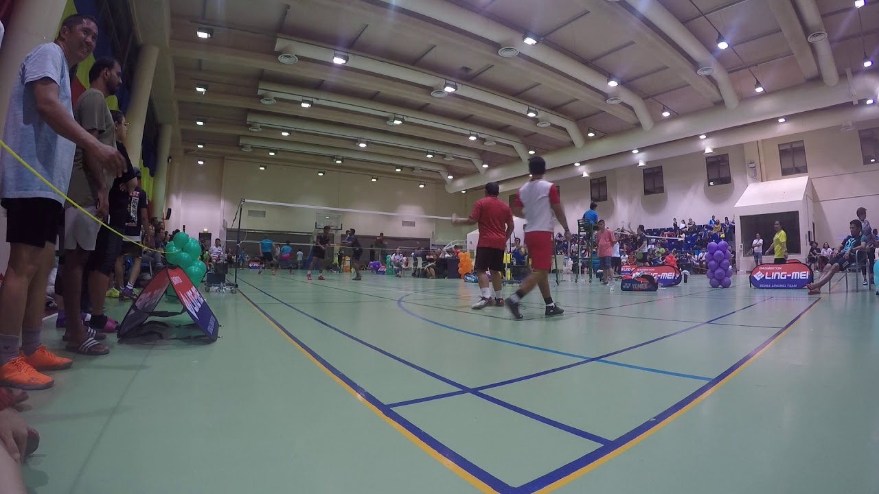 RIYADH BADMINTON | SBAHC | F | MD | PREMIER | PHILIPPINES VS INDIA ...