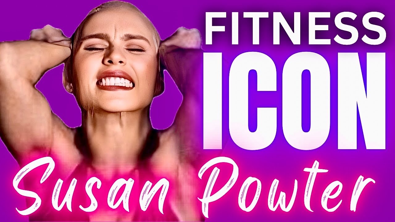 “STOP THE INSANITY!” The Untold Story of Susan Powter’s Rise, Fall, and ...