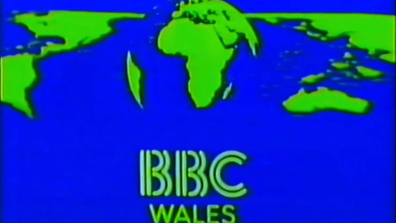 BBC Wales | continuity | 25th January 1985 | Part 1 of 2 - YouTube