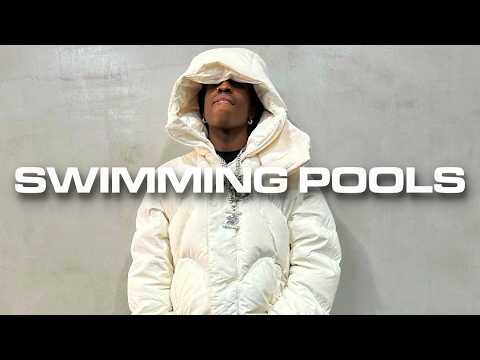 [FREE] Kyle Richh x Jenn Carter Jerk Drill Type Beat "Swimming Pools ...