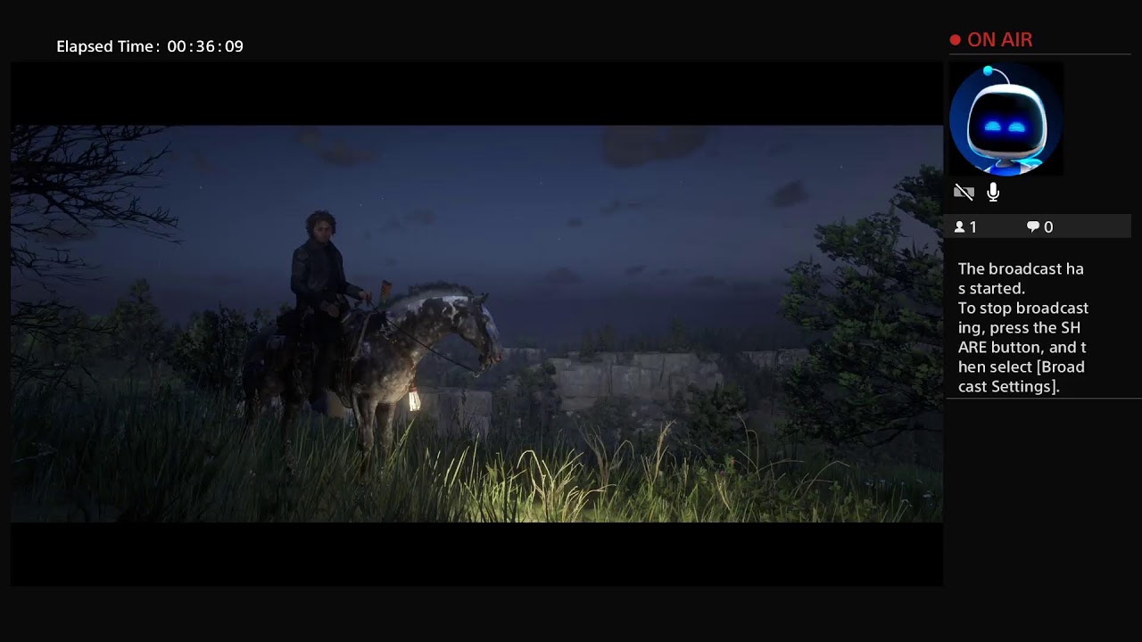 RDR2 Online PS4 - YouTube