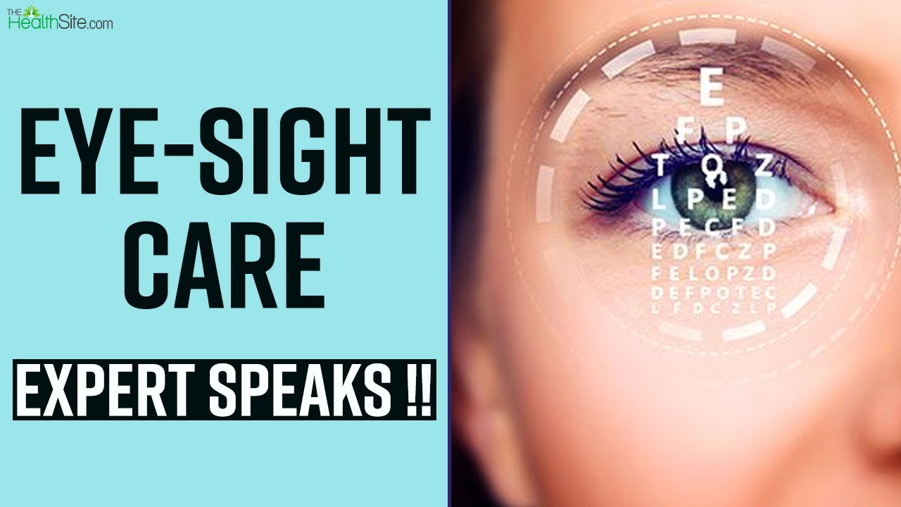 World Eyesight Day 2022: How To Improve Vision? | Eye-Sight Care | The ...