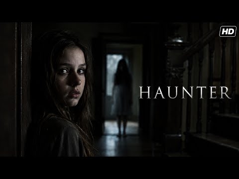 HAUNTER | Türkçe Dublaj Korku Filmi...