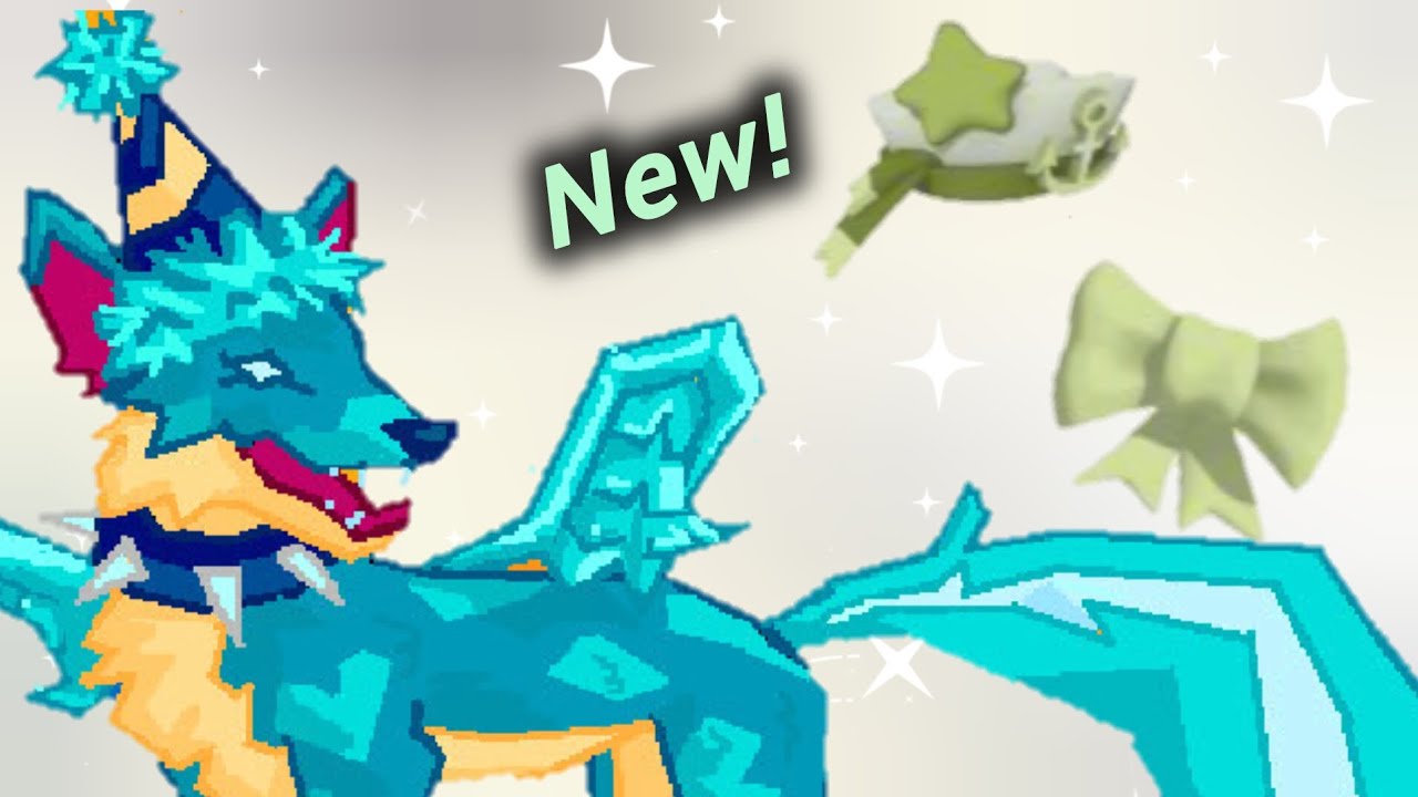 Animal jam update is finally here!! - YouTube