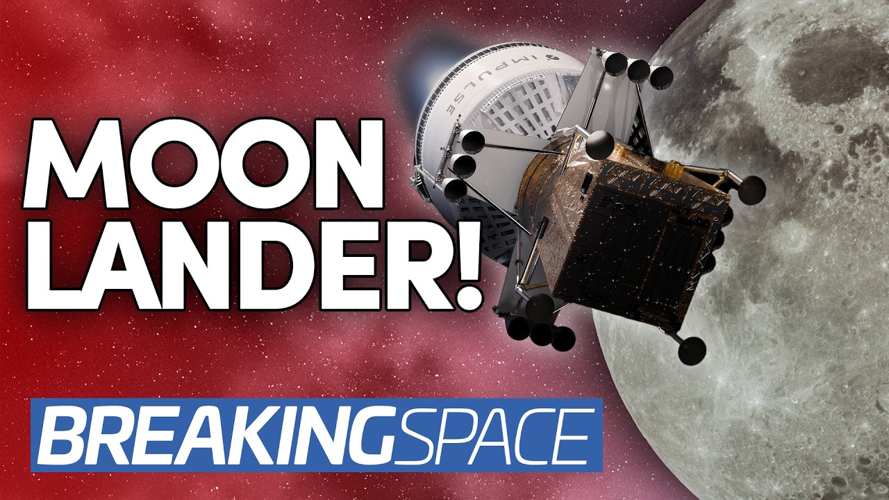Moon Lander
