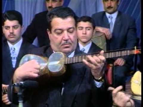 ŞAHİN BABAYEV  ``ZABUL SEGAH``