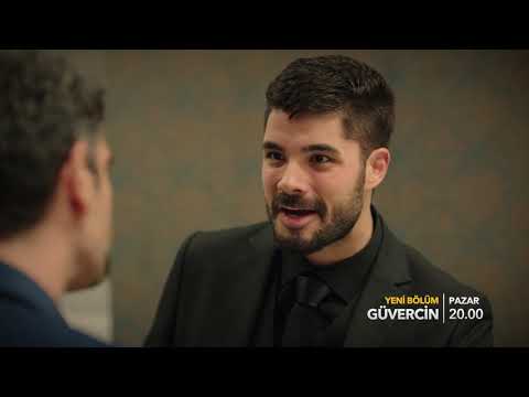 Güvercin 6. Bölüm 2. Fragman!