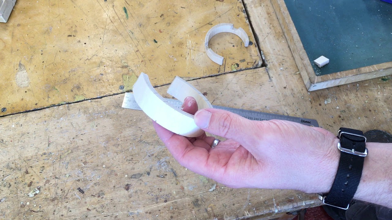 Skills Laminating 05 mark slots - YouTube