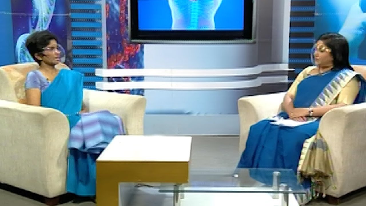 Meet Your Doctor - Dr. Manori Gamage (2021-09-04) | ITN - YouTube