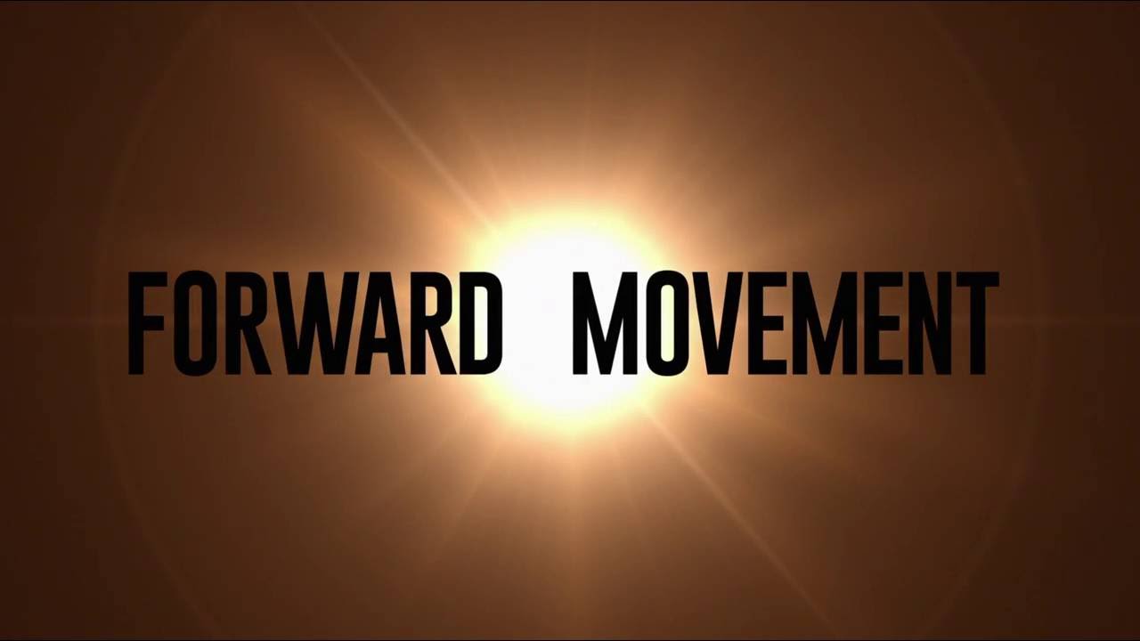 Forward Movement/Harpo Films/Warner Horizon Television (2016) - YouTube