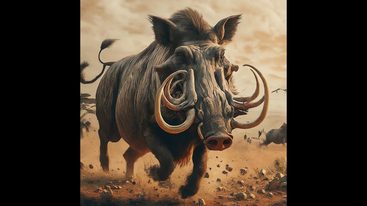 Learn English Through Story: The Journey of Tusk Health, Balance, and ...