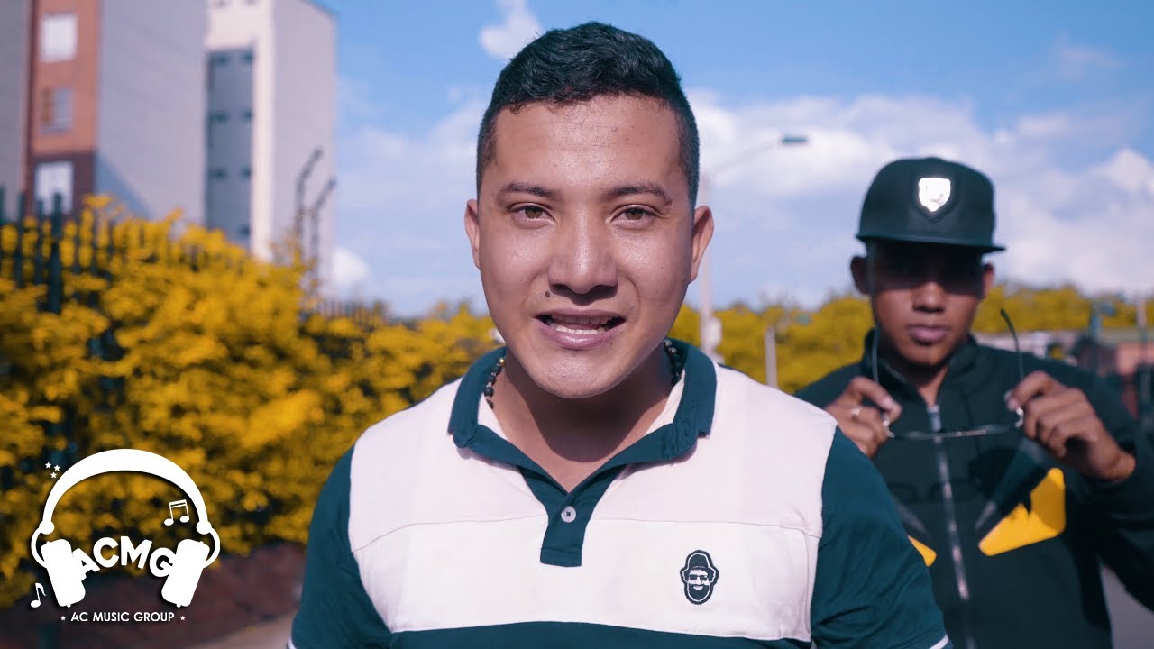 JP Music x Josseph - Llegaste Tu (Vídeo Oficial) - YouTube