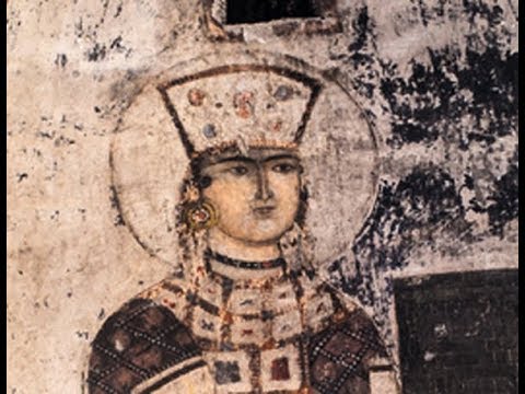 A trace of Turkic in the destiny of Queen Tamara. Reflections on ...