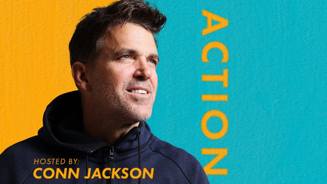 Meet Conn Jackson - Celebration 2015-2025 - YouTube