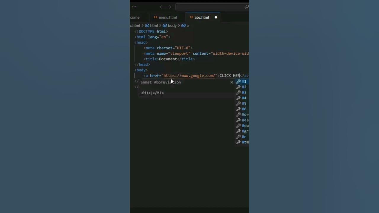 How To Create A Link In Web Page Htmltags Code Webdevelopment Java Computer Css