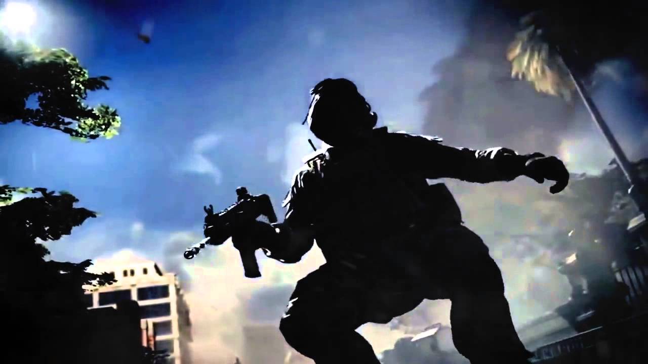 JTF2 o_0 - YouTube