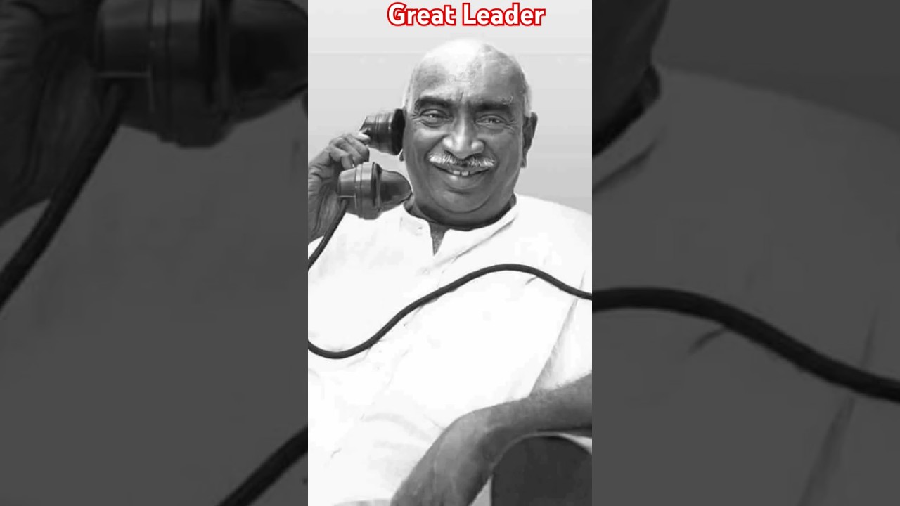 Ayya Durai #Ayya #kamarajar #greatleader #reels #shorts# # ...