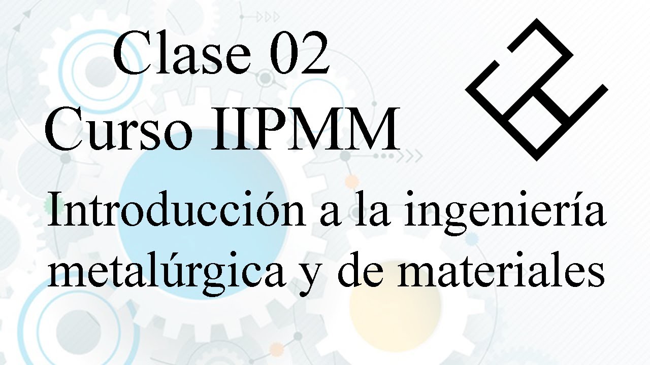 Clase 02 IIPMM Introducción (2021 - I) - YouTube