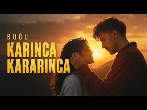 BUĞU - KARINCA KARARINCA (Official Music Video)