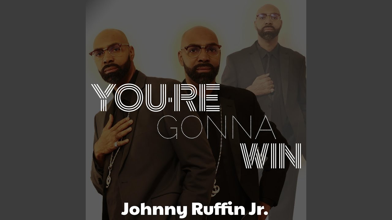 You're Gonna Win - YouTube