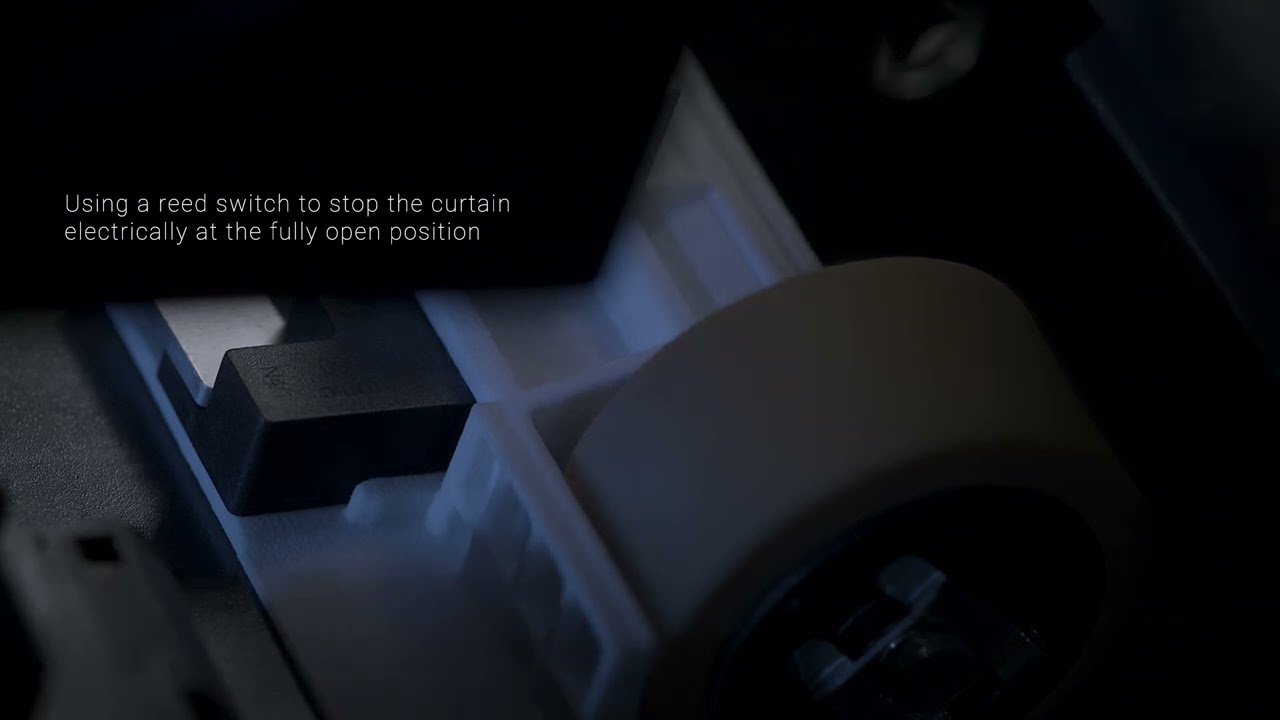 RollMatic 2: Reed Switch - YouTube