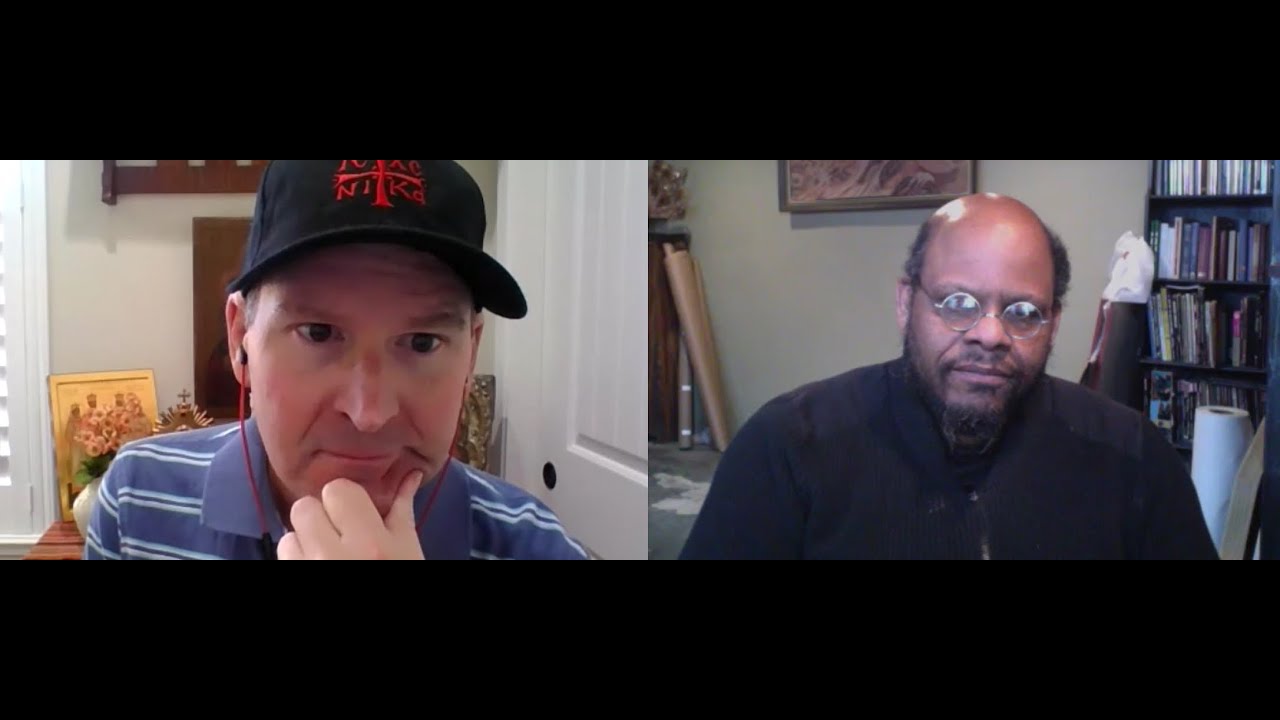 From the Occult to Orthodoxy: My Conversation with Fr. Turbo Qualls ...
