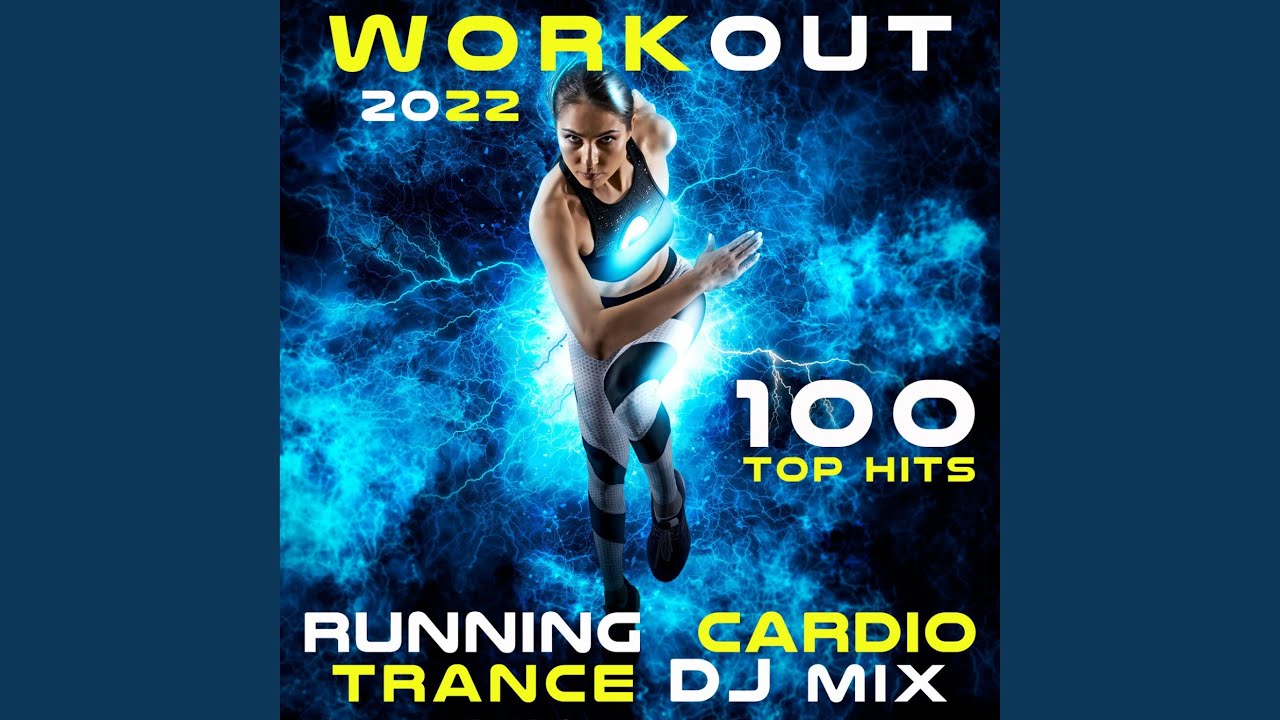 Feed The Ninja (Running Cardio Mixed) - YouTube