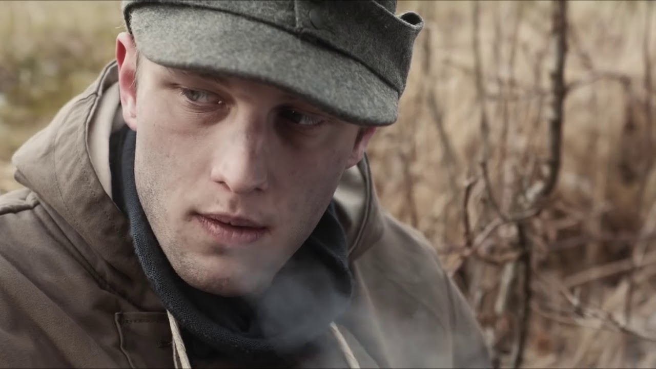 Dusty Faces - Episode 06 [1080p] - YouTube