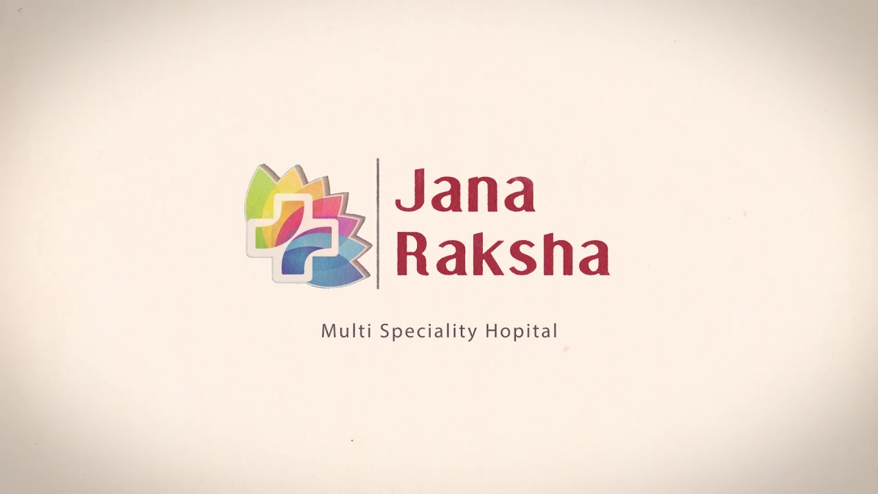 Jana Raksha multi speciality hospital - YouTube