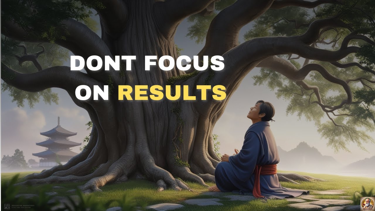 Mastering Life's Journey: A Zen Tale of Limitless Achievement | Vermicaz Pathways - YouTube