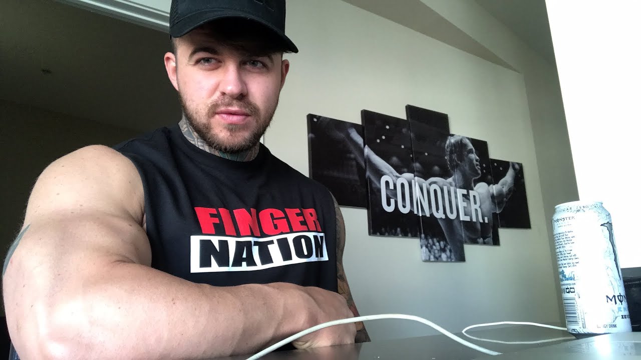 Q&A Fitness con Llados - Ganador Asesoria - YouTube