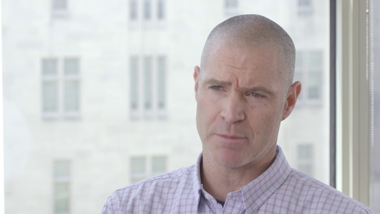 JBV | Scott Newbert - "Exploring the evolution of supporter networks ...