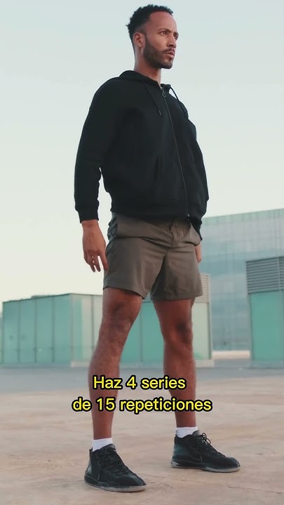 ¡Transforma tu cuerpo en 30 DÍAS con solo 3 EJERCICIOS! 💪🔥 - YouTube