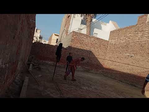 urqan Vs Hassan semi finals