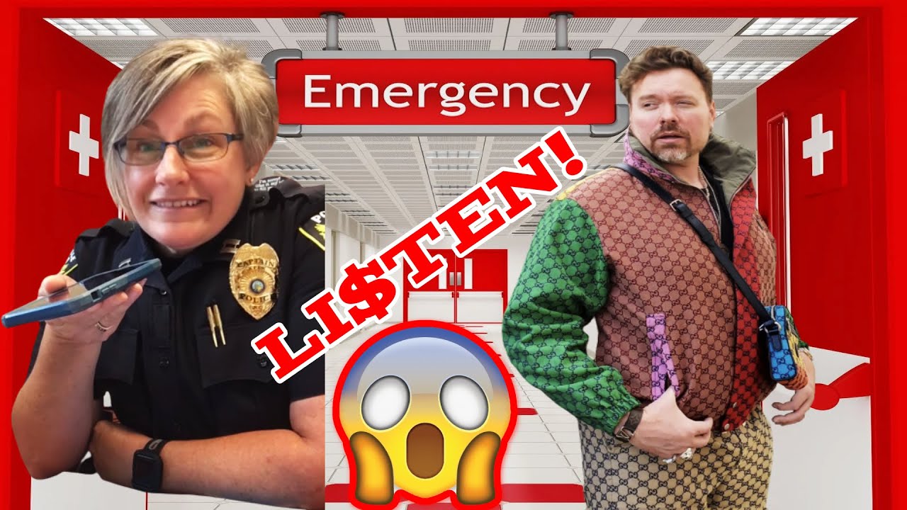 IS RICHARD HEART A SCAM ARTIST LET'S SEE - YouTube