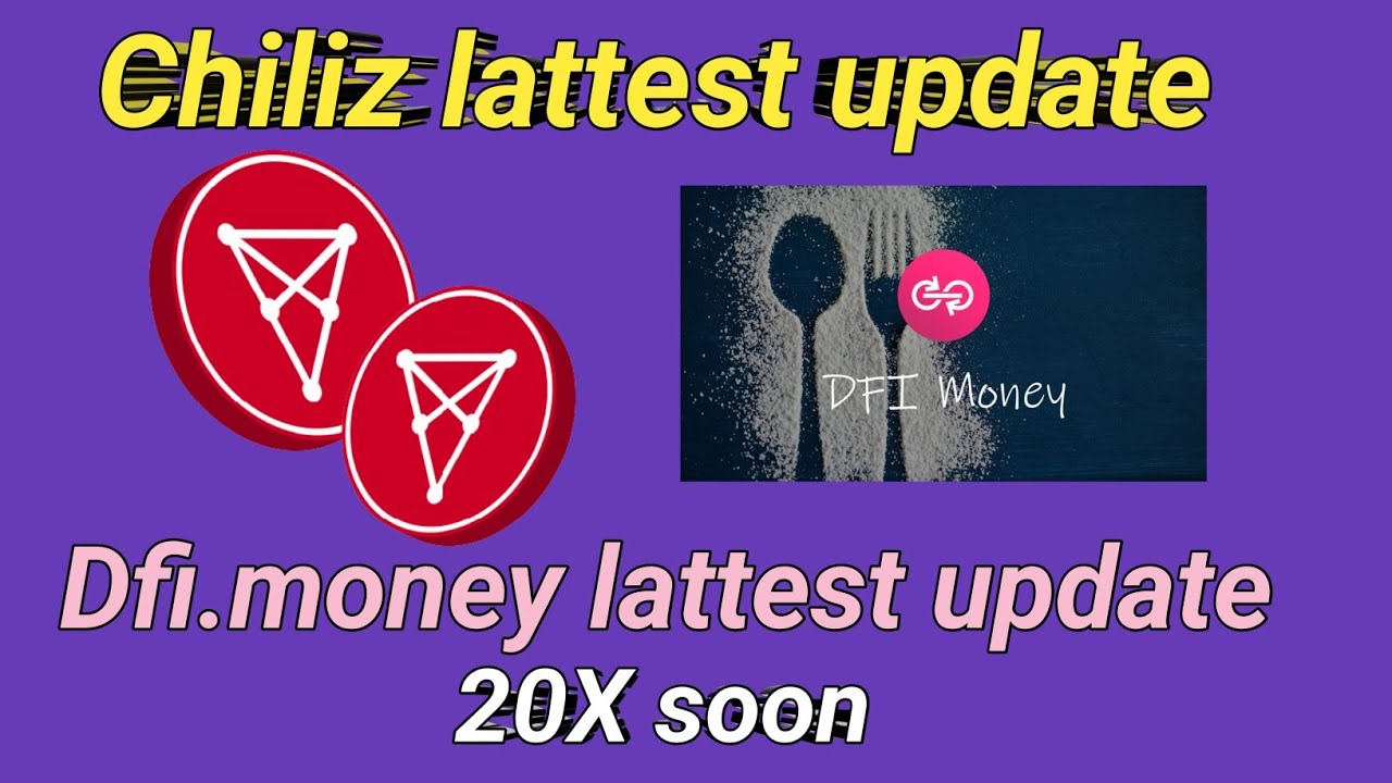 yfii price prediction 2023| dfi money news today| chiliz coin price ...