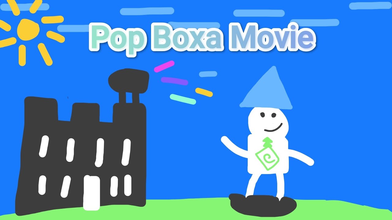 Pop Boxa Movie Episode 10 - YouTube