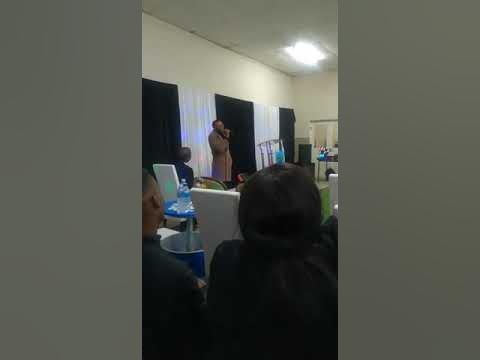 Pastor Linda Ndaba-Worship medley - YouTube