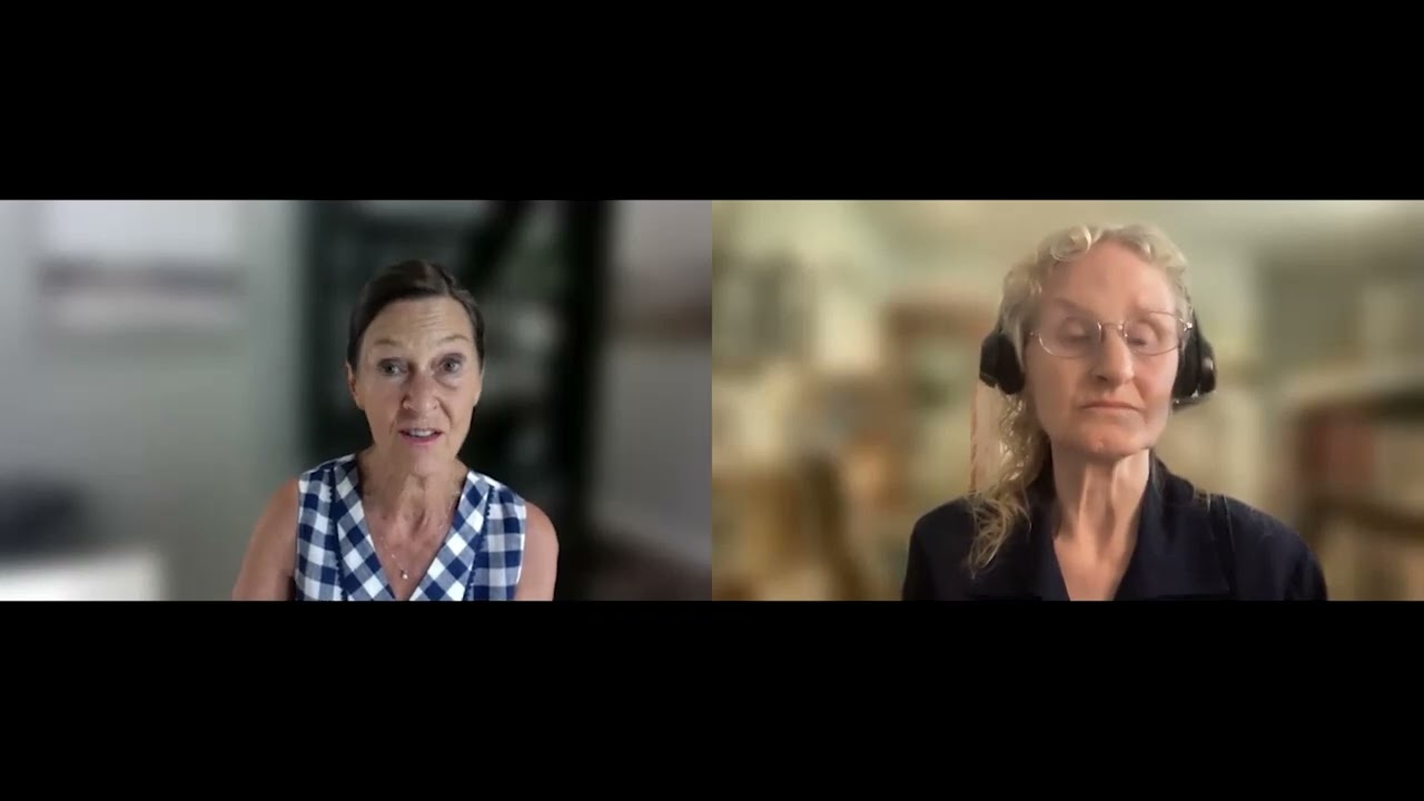 Dental Health W Ellie Phillips, DDS | Episode 23 - YouTube