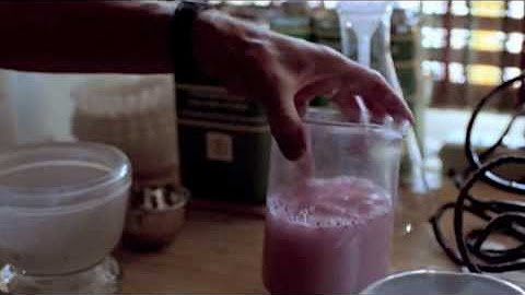 breaking bad cooking scenes - YouTube