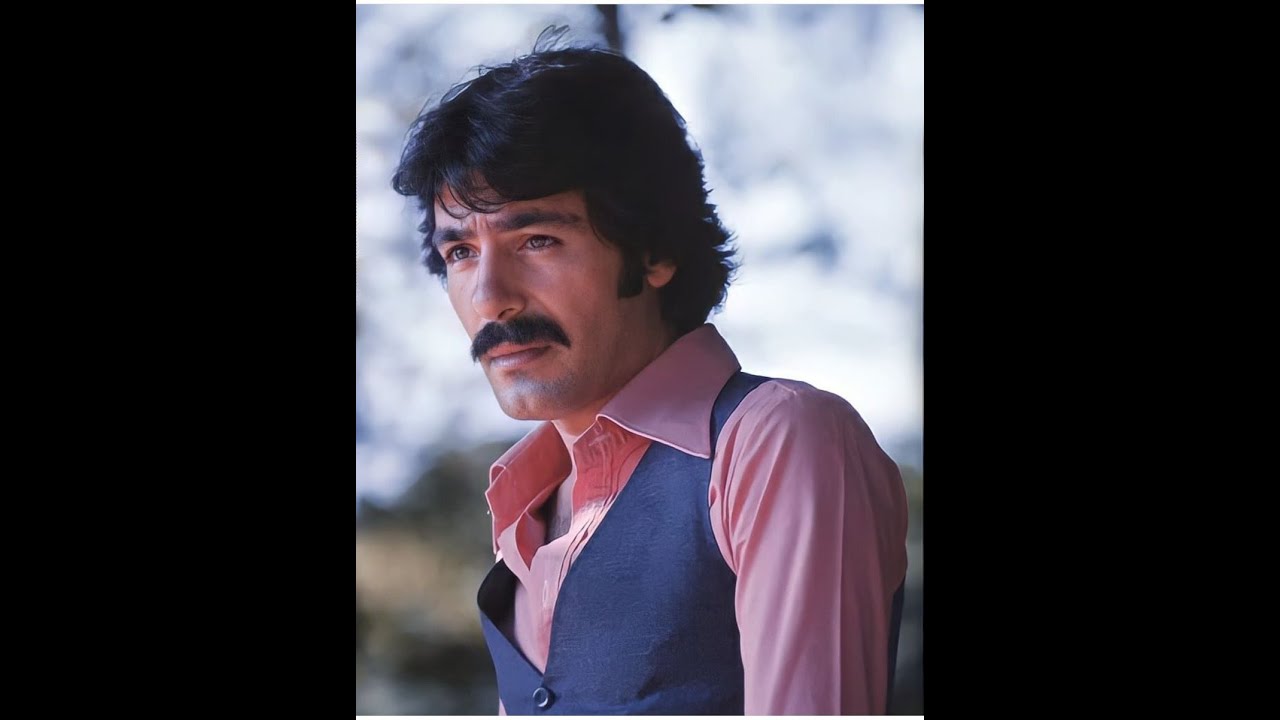 Ferdi Tayfur Şu Başıma Gelene Bak (4K) - YouTube