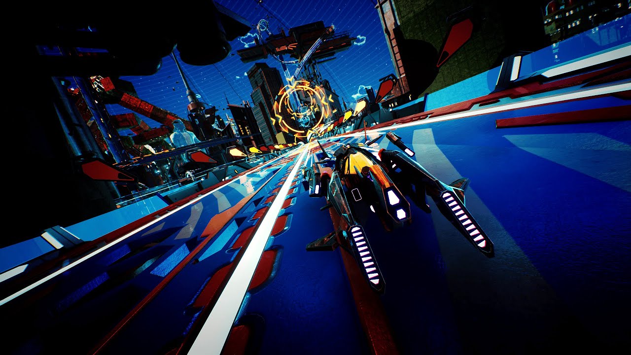 Washed in failure! - Multiplayer #13 - Behemoth (+ Bonus) - Redout 2 ...