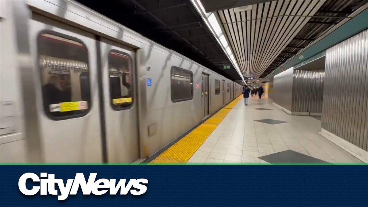 Current TTC slow-speed zones should be done by end of March: officials ...